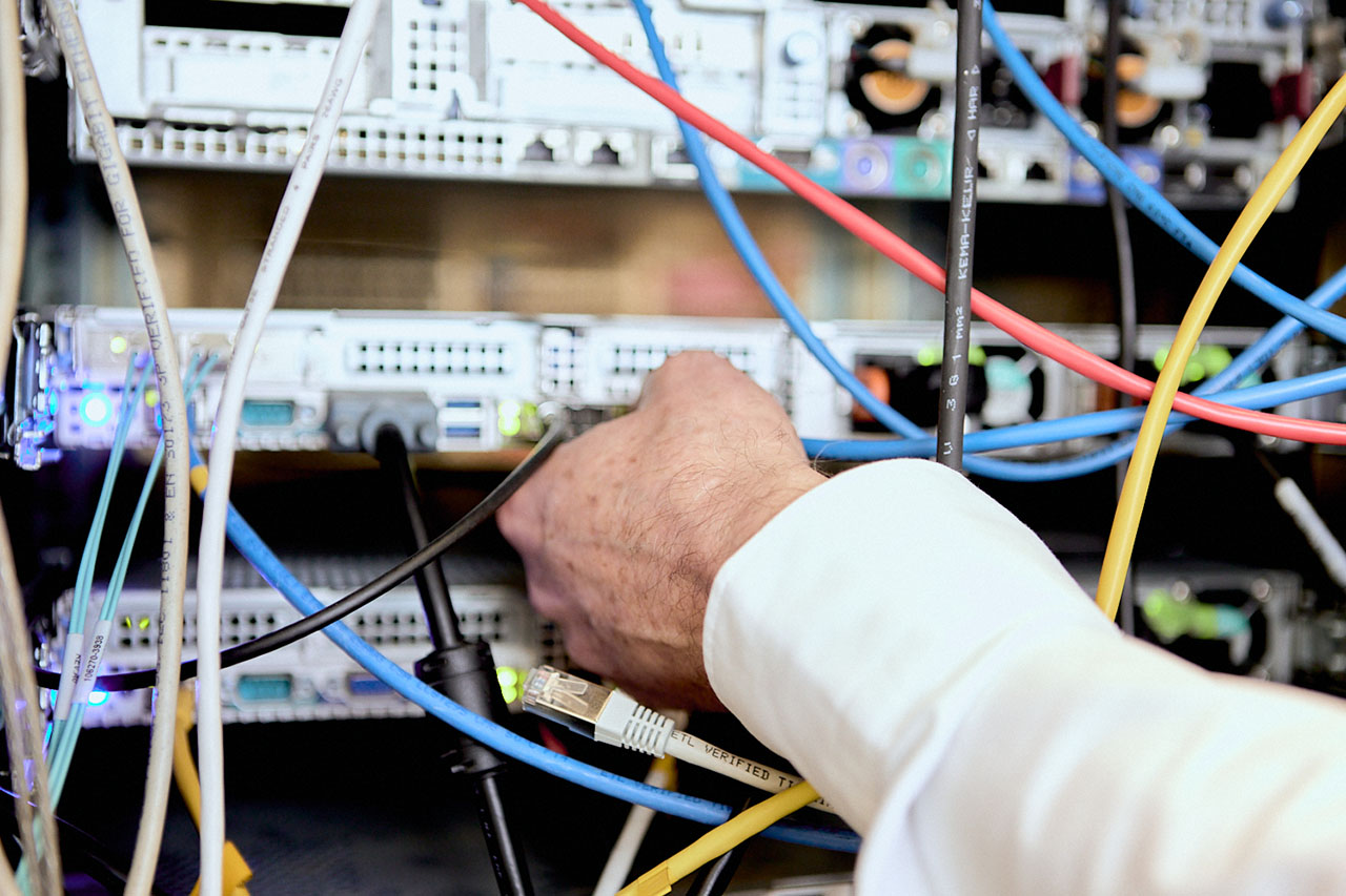 Geschichte - tproneth